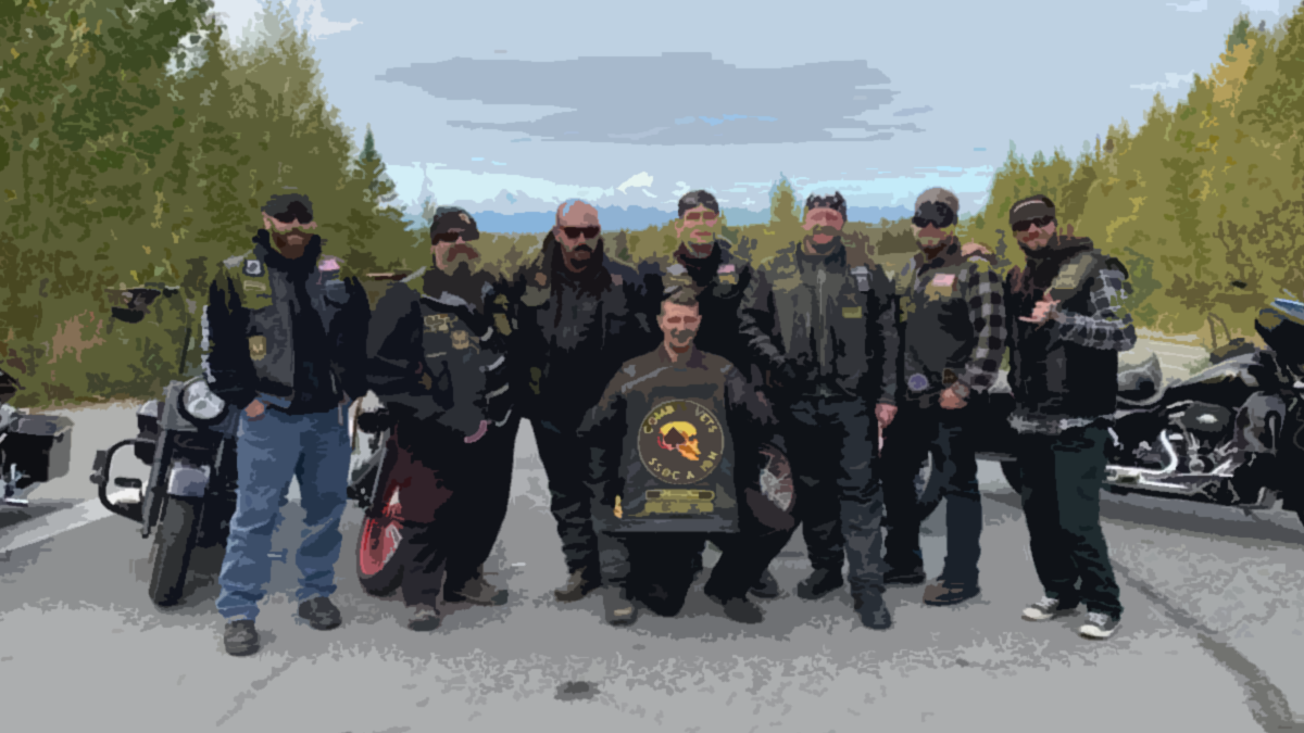 ABOUT – CVMA CHAPTER 43-3